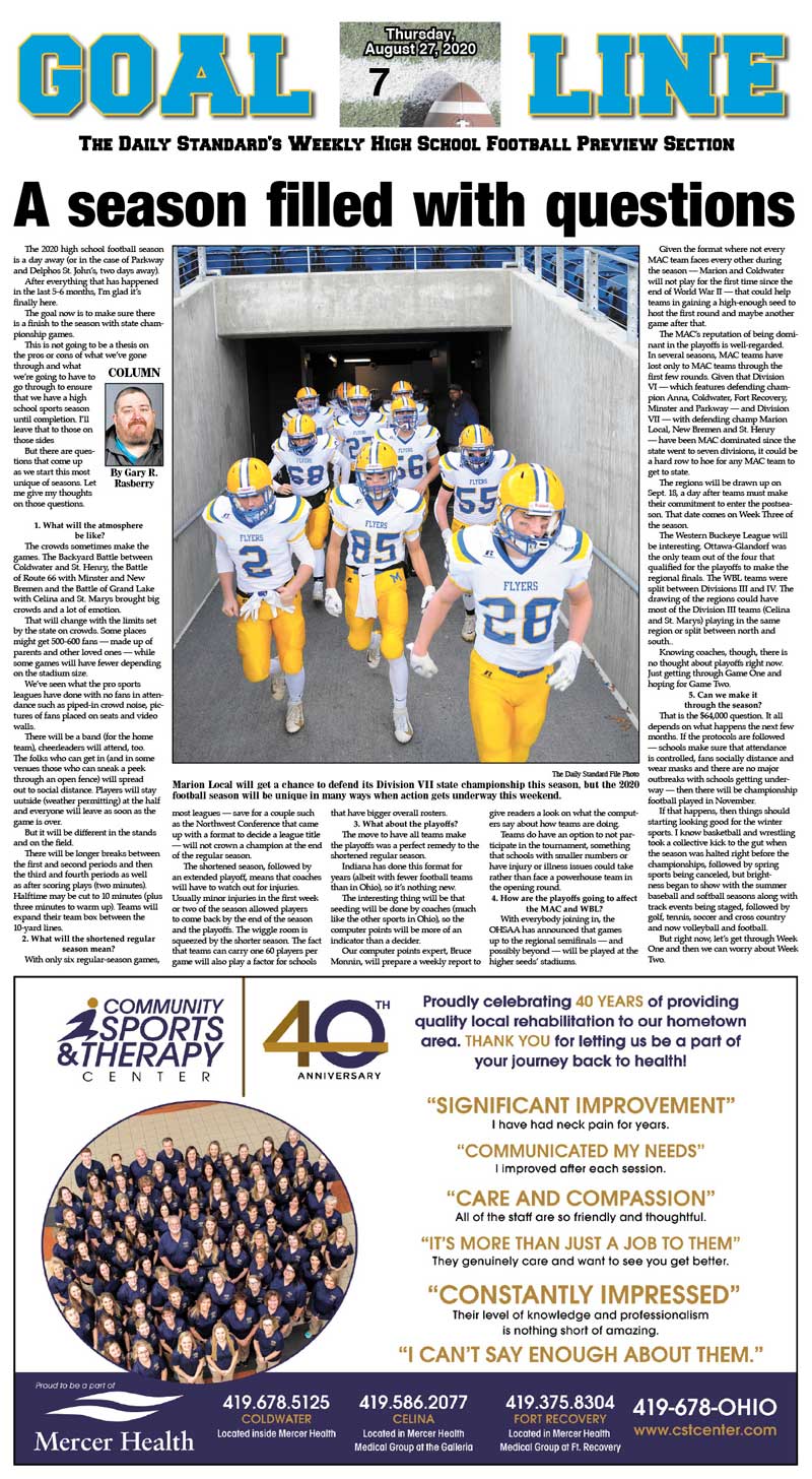 Sports | The Daily Standard